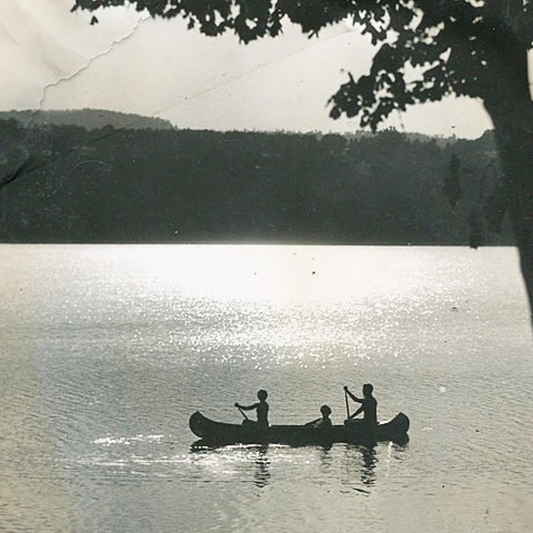 Camp Modin Alumni: Jewish Summer Camp Belgrade, Maine